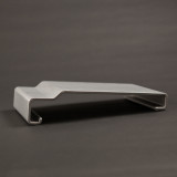 Adjustable Down Rigger Bracket- Snap On - Willie Boats