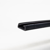 Rubber Gunnel Guard - Willie Boats