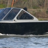 Predator - Willie Boats