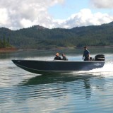 Raptor - Willie Boats