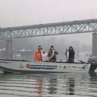 Raptor - Willie Boats