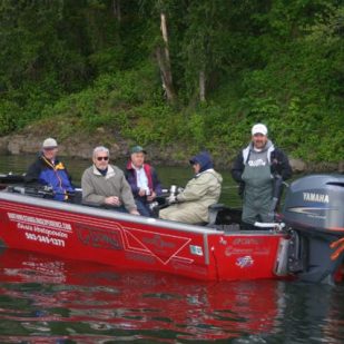 Raptor - Willie Boats