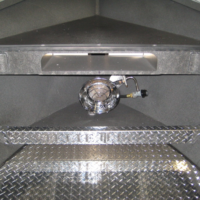 Drift Boat Items - Willie Boats