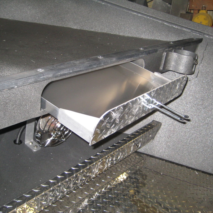 Drift Boat Items - Willie Boats