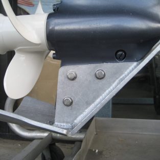 Prop Guard - Willie Boats