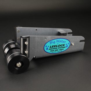 LeeLock Columbia River Anchor Nest - Willie Boats