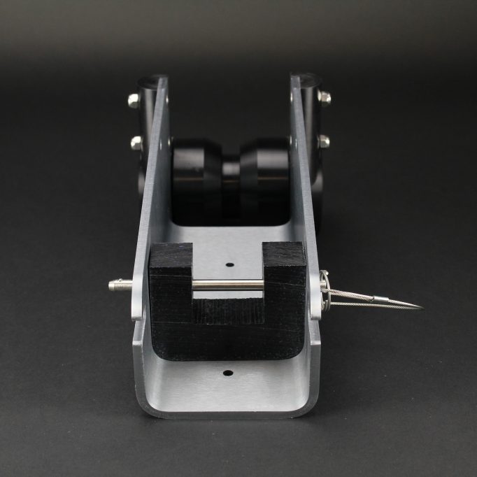 LeeLock Columbia River Anchor Nest - Willie Boats