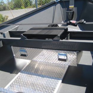 Drift Boat Items - Willie Boats