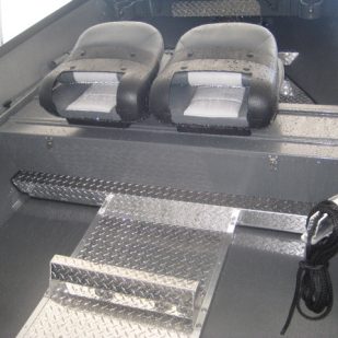 Drift Boat Items - Willie Boats