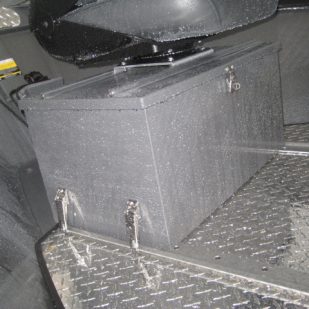 Drift Boat Items - Willie Boats