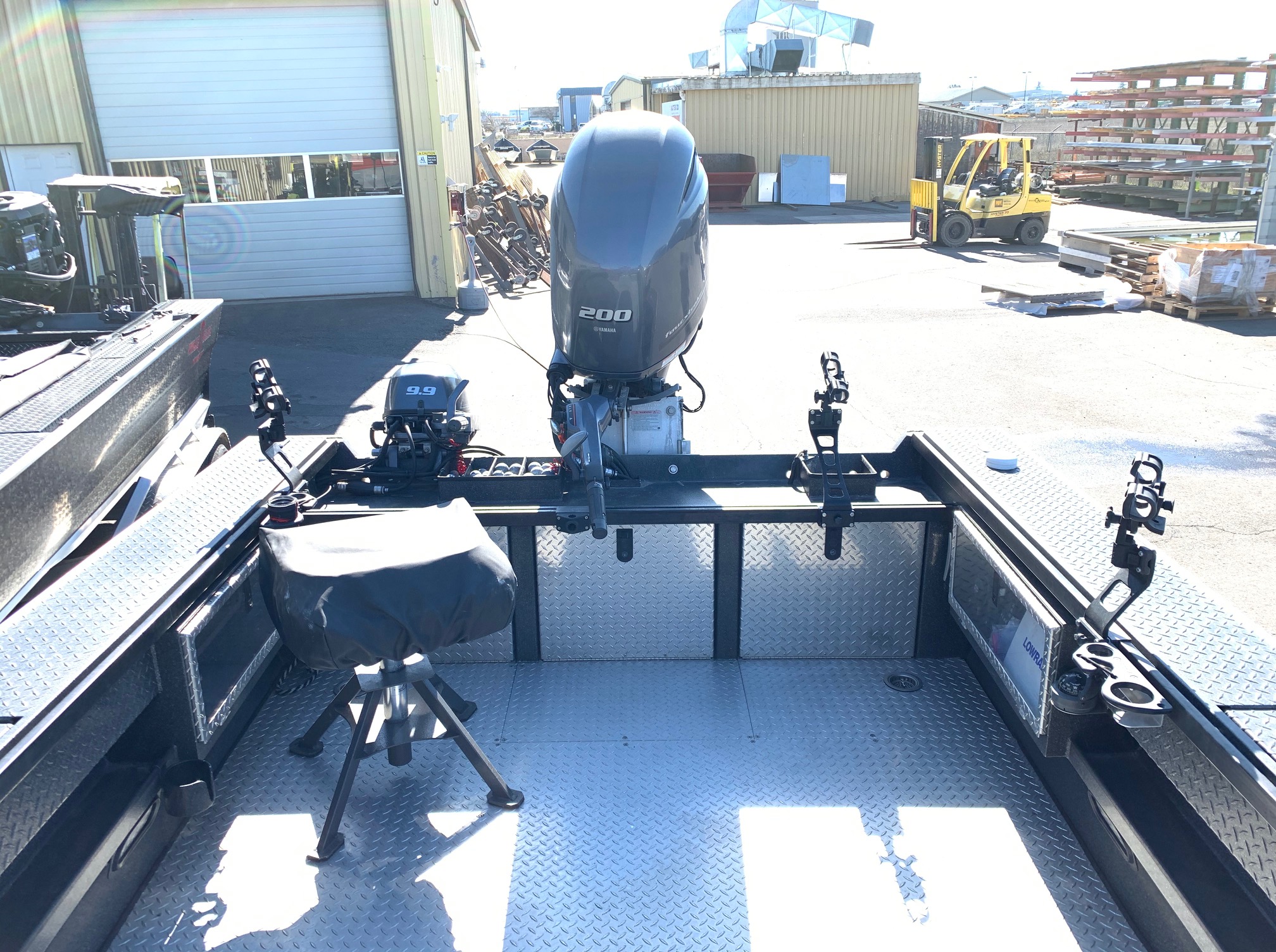 JM (3) - Willie Boats