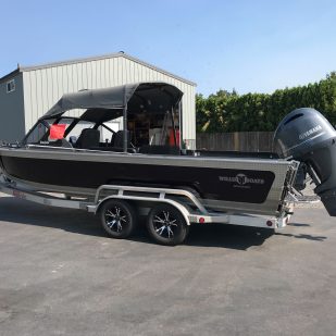 Willie Blog - Willie Boats