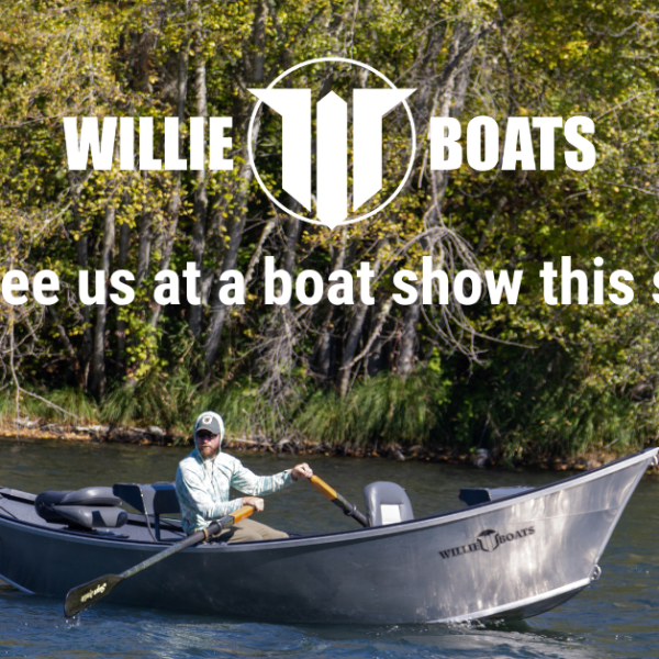 Willie Blog - Willie Boats