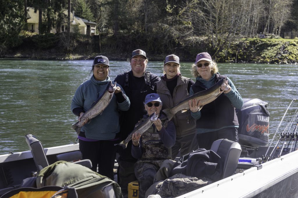 Fishing Guide Archives - Willie Boats