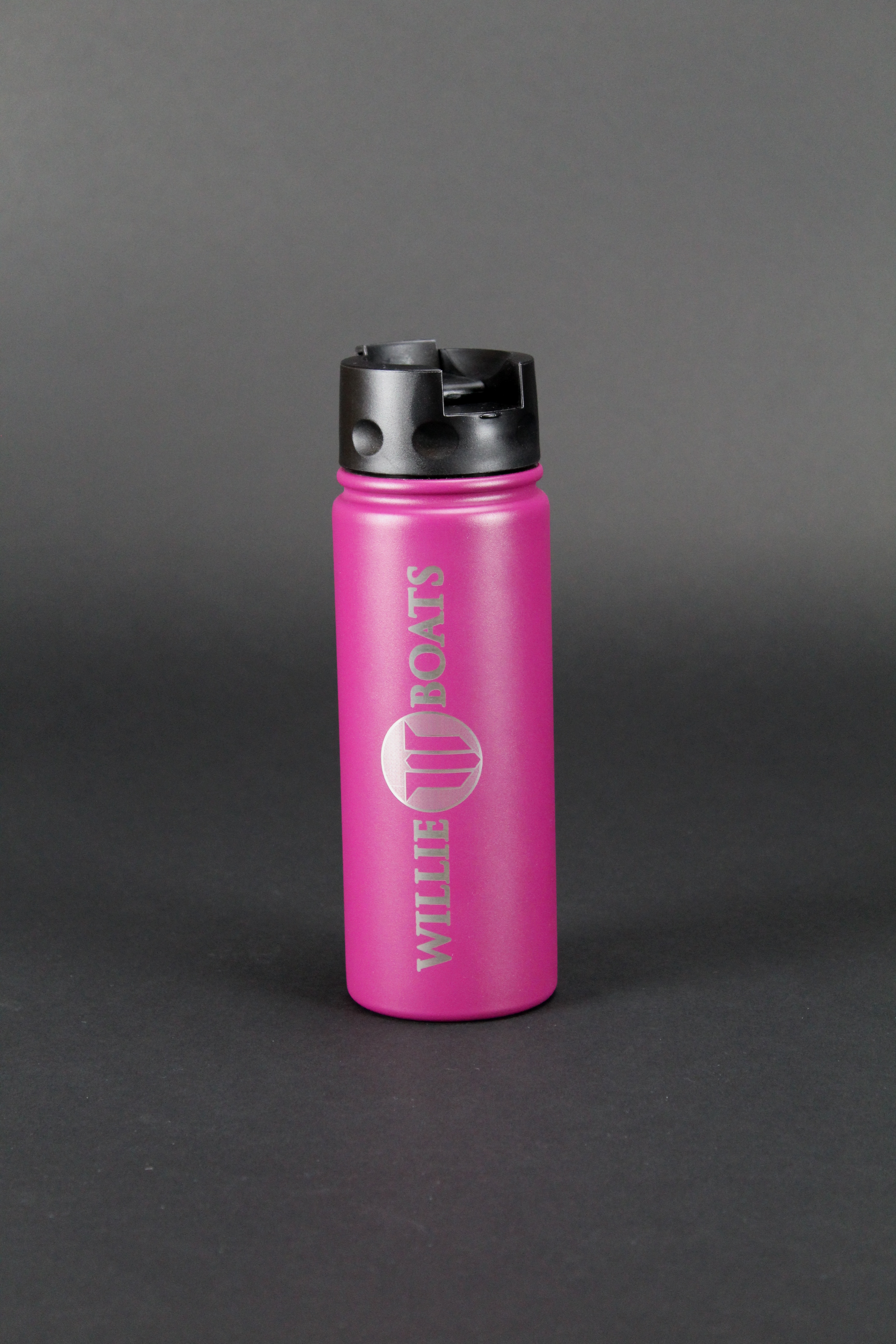 Fifty Fifty Water Bottle